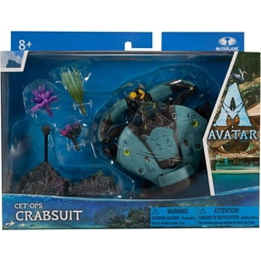 Avatar Toys