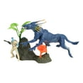 Disney Avatar Medium Deluxe Creature - Jake Sully vs Thanator - Walmart.com
