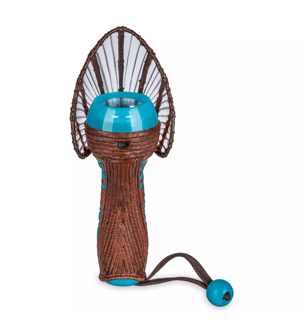 Disney Avatar The Way of Water Black Light Glow Torch Toy New with Tag ...