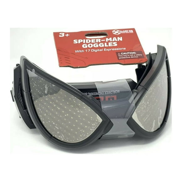Spider Man Goggles