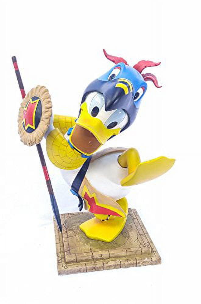 Disney Aztec Donald Mexico Prop Big Figure L E 500 - Walmart.com