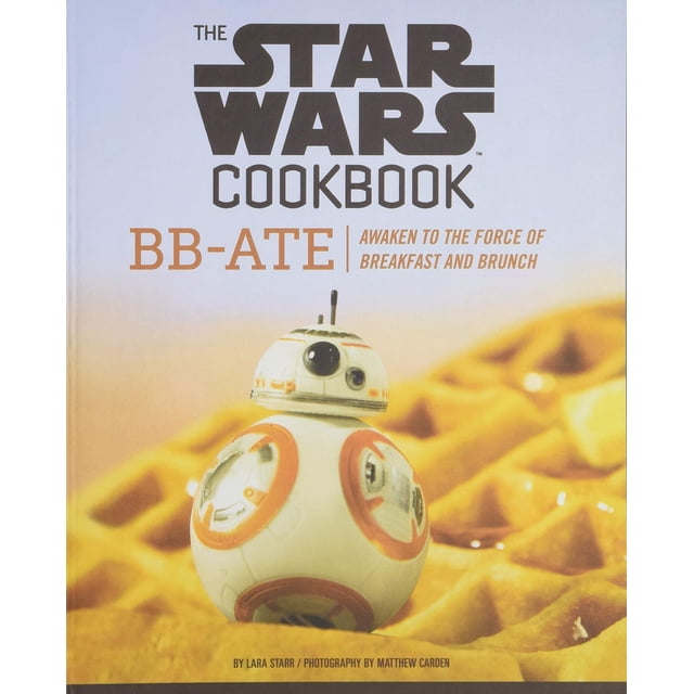 Disney BB-Ate Awaken to the Force of Breakfast and Brunch Star Wars ...