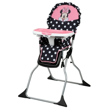 Disney Baby Minnie Mouse Music & Lights Walker, Glitter Minnie ...
