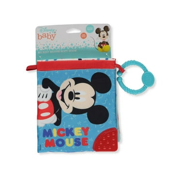 Disney 4 Piece Mickey Mouse Gift Set - Walmart.com