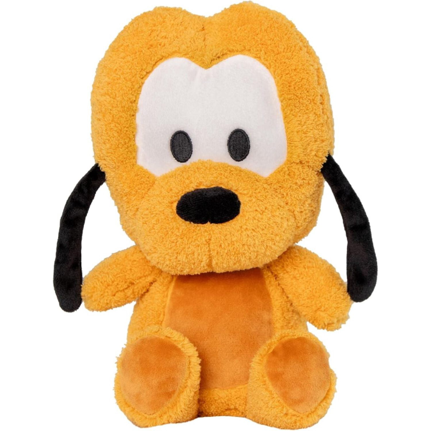 Baby Pluto X Pluto