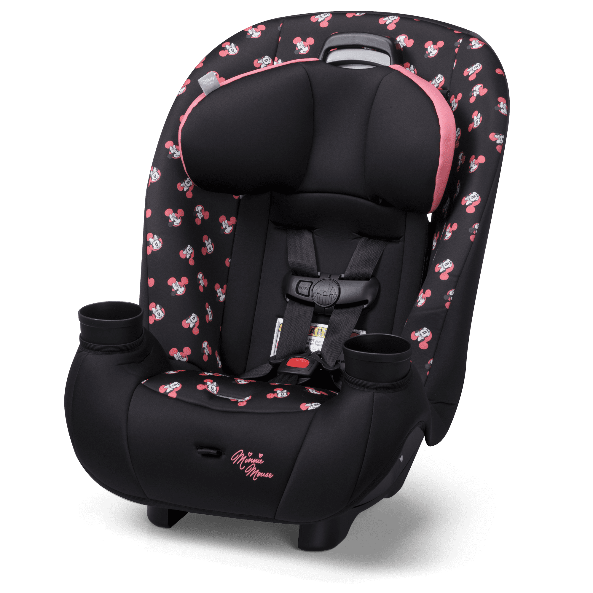 Disney Baby Ellaris Convertible Car Seat - Walmart.com