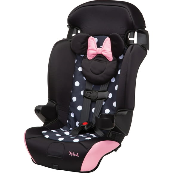 Minnie Mouse Car Seat