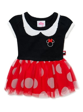 Minnie Mouse Dresses in Shop by Category - Walmart.com