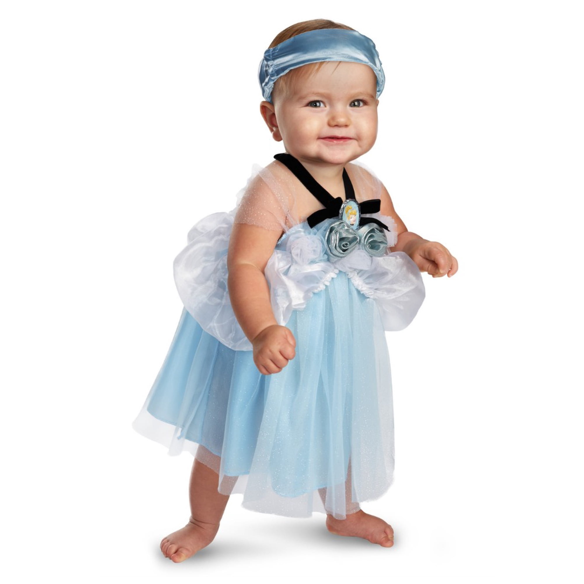 Infant Princess Costume