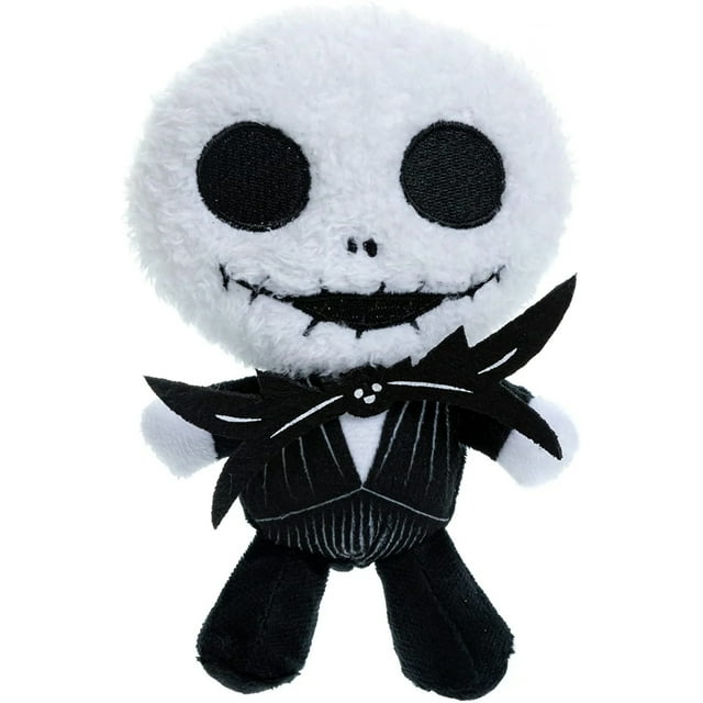 Disney Baby Jack Skellington Giant Cuteeze 12" Plush Toy - Walmart.com