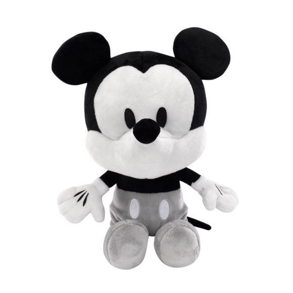 Mickey Mouse Stuffed Animals in Stuffed Animals & Plush Toys - Walmart.com