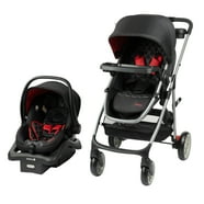 Disney Mickey Mouse Stroller Wagon by Delta Children - Walmart.com