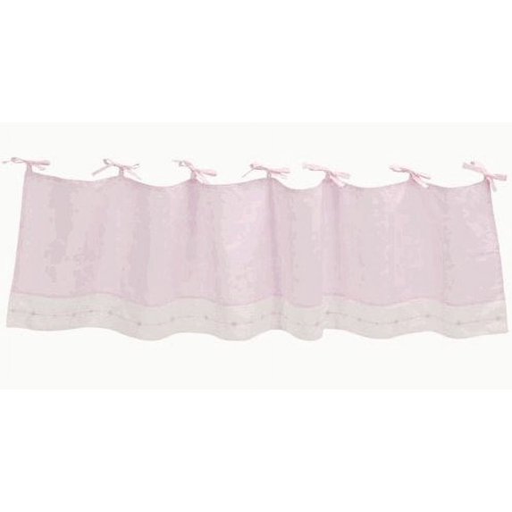 Disney Baby Princess "dreams come true" Window Valance - Walmart.com