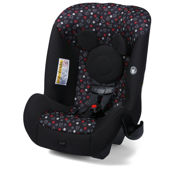 Disney Baby Scenera Extend Convertible Car Seat, Modern Mickey ...
