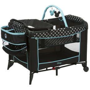 Mickey Mouse Playpen