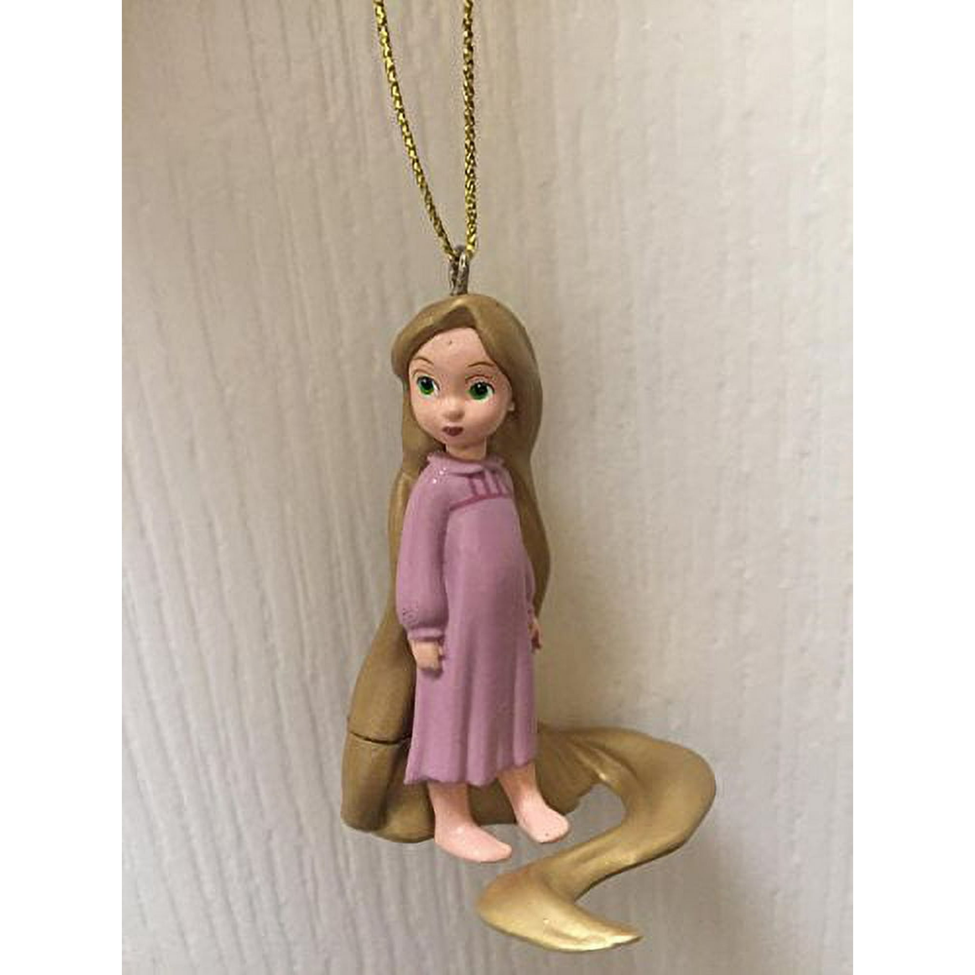 Disney Tangled Baby Rapunzel