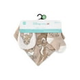 Disney Baby Wishes + Dreams Character Infant Baby Accessories Bib ...