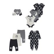Wonder Nation Baby Boy or Girl Gender Neutral Shower Layette Gift Set ...