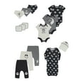 Free Shipping! The Nightmare Before Christmas Baby Shower Gift Set, 14 ...