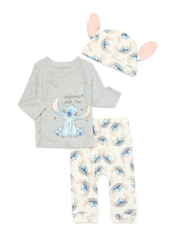 Lilo and Stitch Clothing in Disney Clothing - Walmart.com