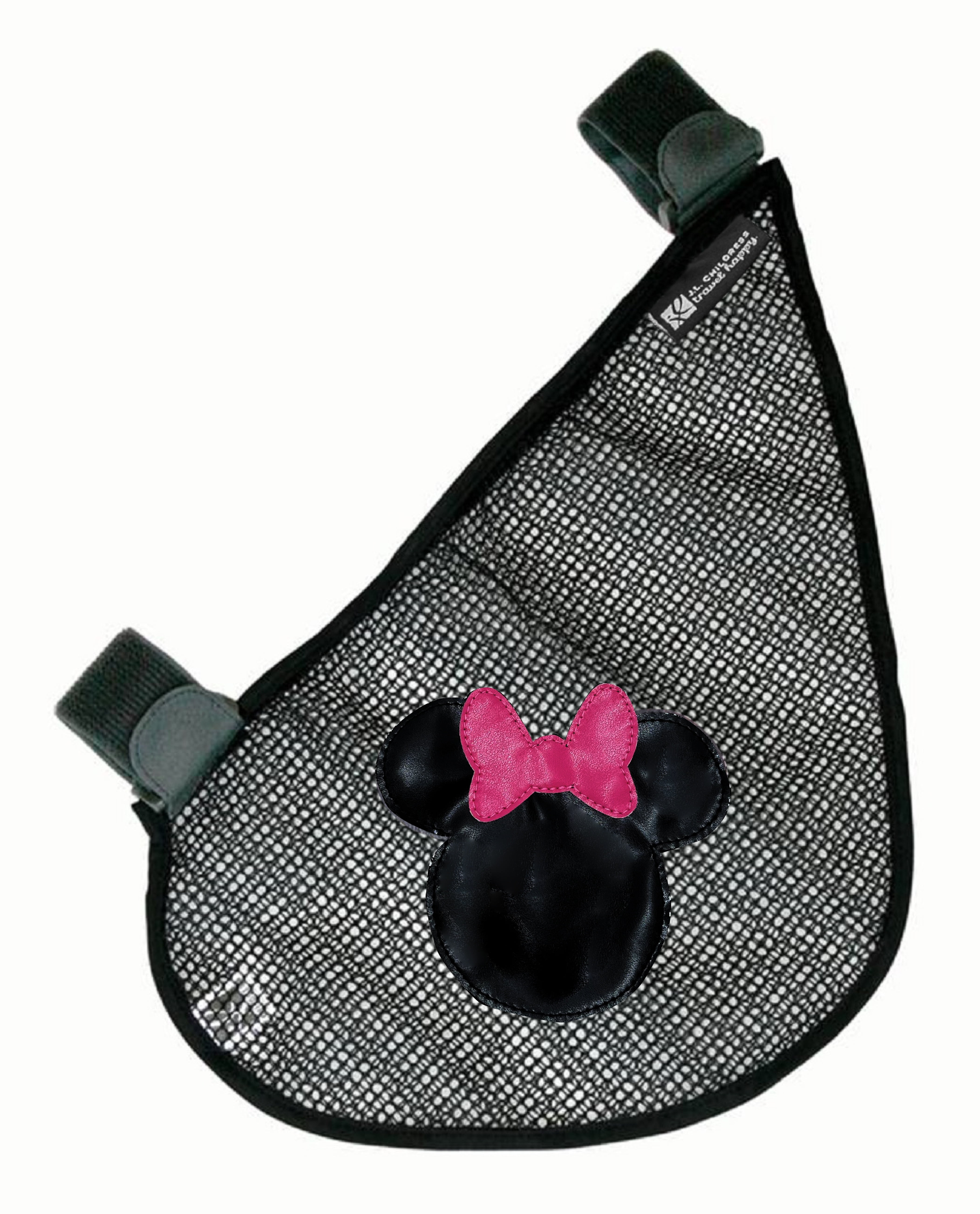 Disney Baby by J.L. Childress Side Sling Stroller Cargo Net - Universal ...