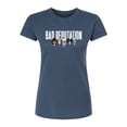Disney - Bad Reputation Villains Horizontal Chest - Juniors Fitted ...