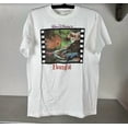 Disney Bambi Friends Cute Thumper Floral Funny Animal Kingdom T-SHIRT ...
