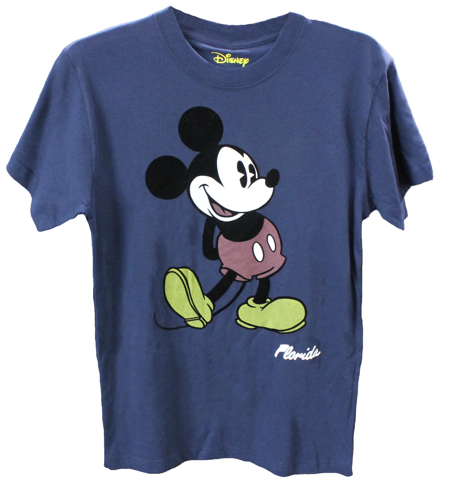 Disney Basic Tee - Walmart Business Supplies