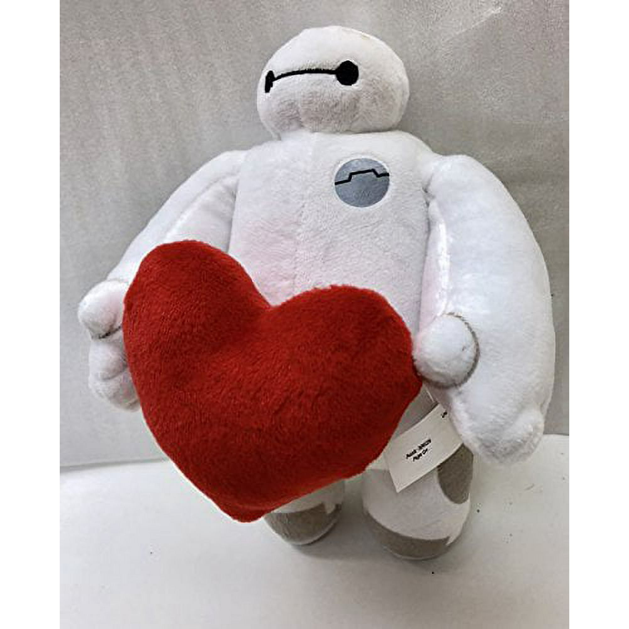Baymax Disney Doll