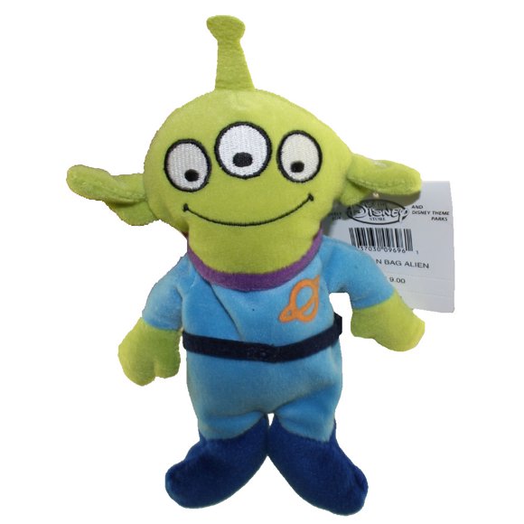 Toy Story Alien