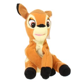 Bean Stuffed Animals