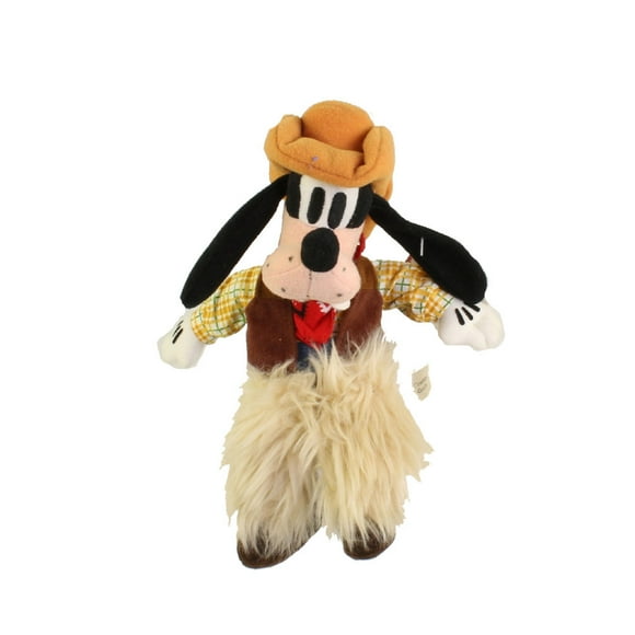 Goofy Plush
