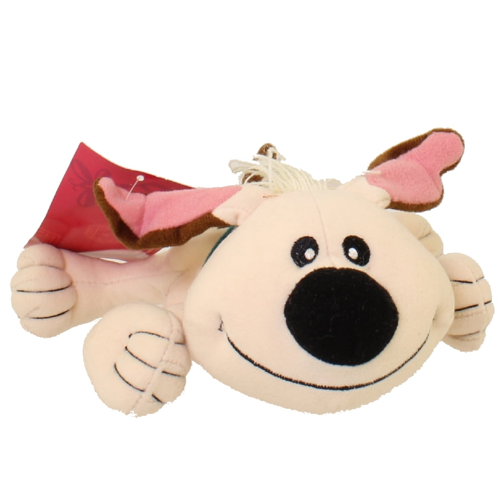 Disney Officially Licensed Little Brother Mulan Puppy Dog 6-Inch Plush ...