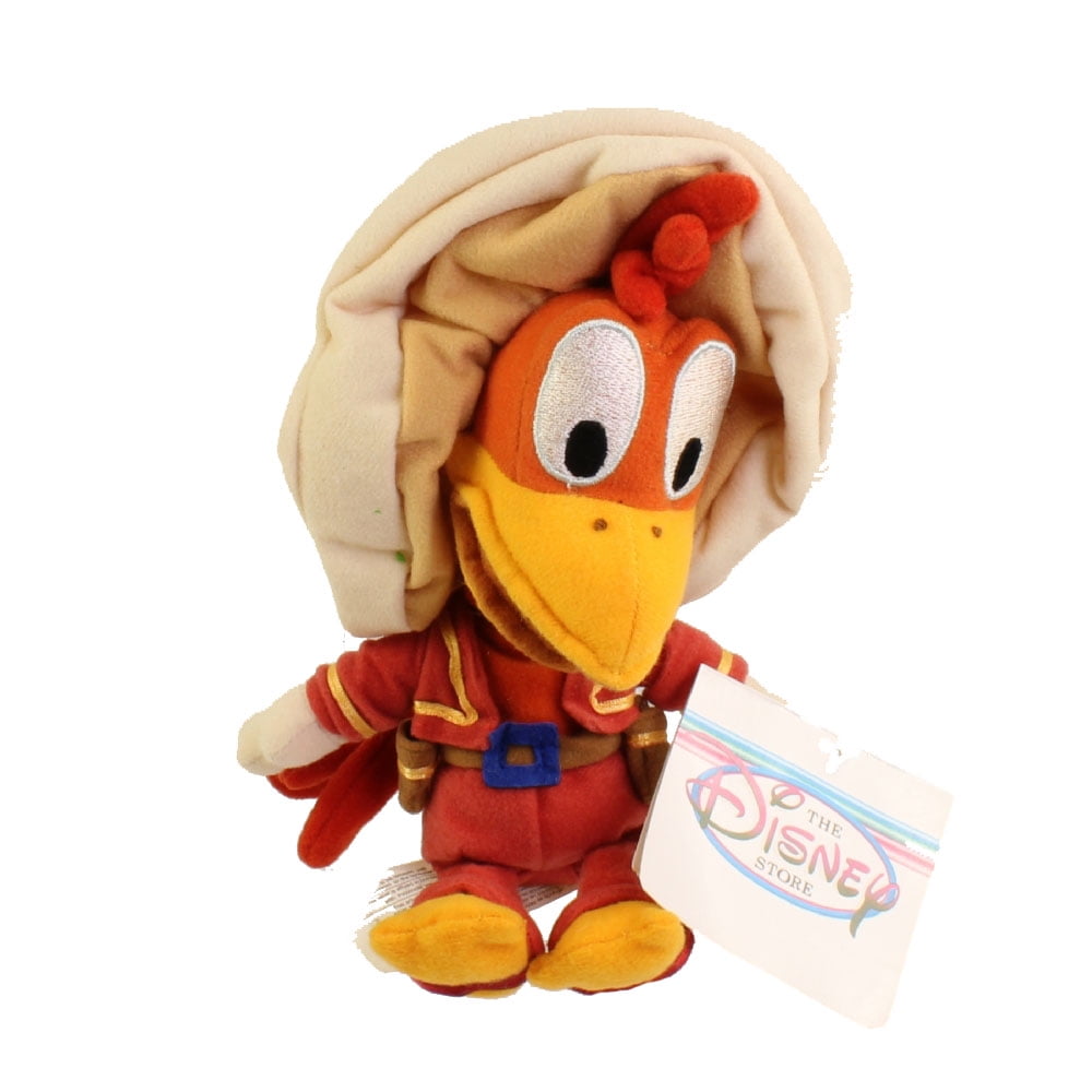 Disney Bean Bag Plush - PANCHITO (The Three Caballeros) (10 inch ...