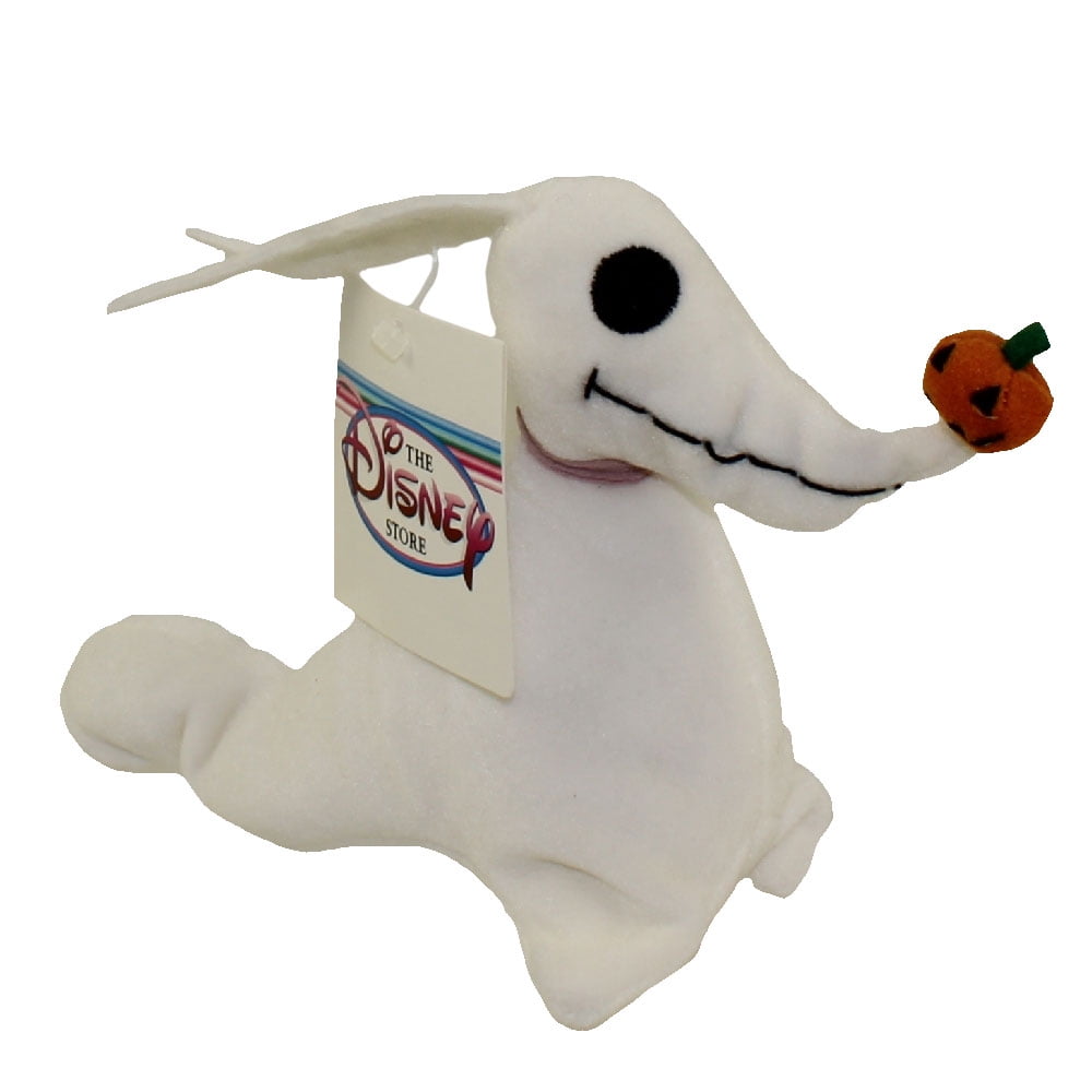 Disney ZERO Plush Stuffed Doll Toy - The Nightmare Before Christmas (8 ...