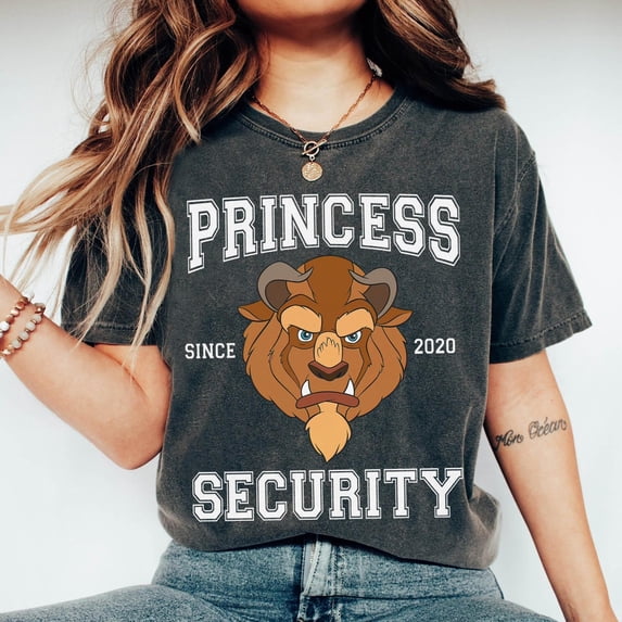 Disney Beauty And The Beast Shirt Disney Beast Princess Belle T-shirt ...