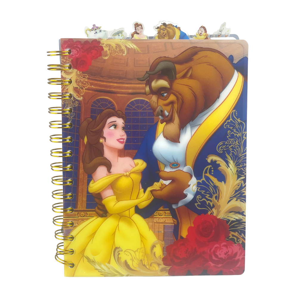 Disney Alice In Wonderland Spiral Notebook Cheshire Cat Writing Journal ...
