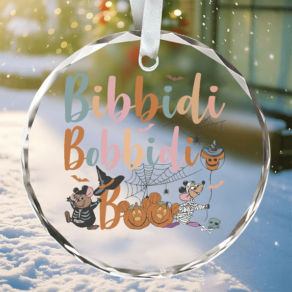 Disney Bibbidi Bobbidi Boo Halloween, Gus Gus Spooky Pumpkin, Mickey ...