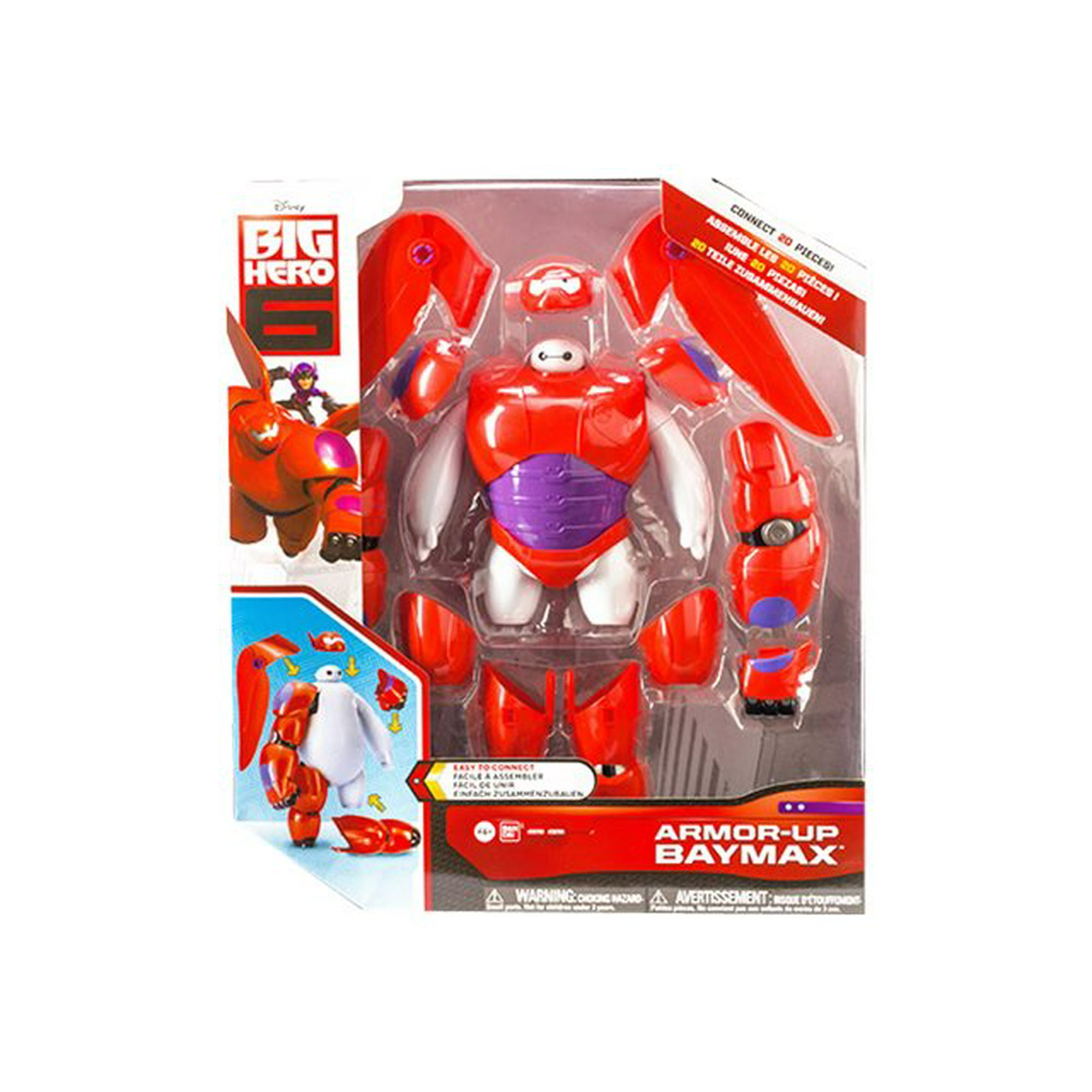 Baymax Robot Suit