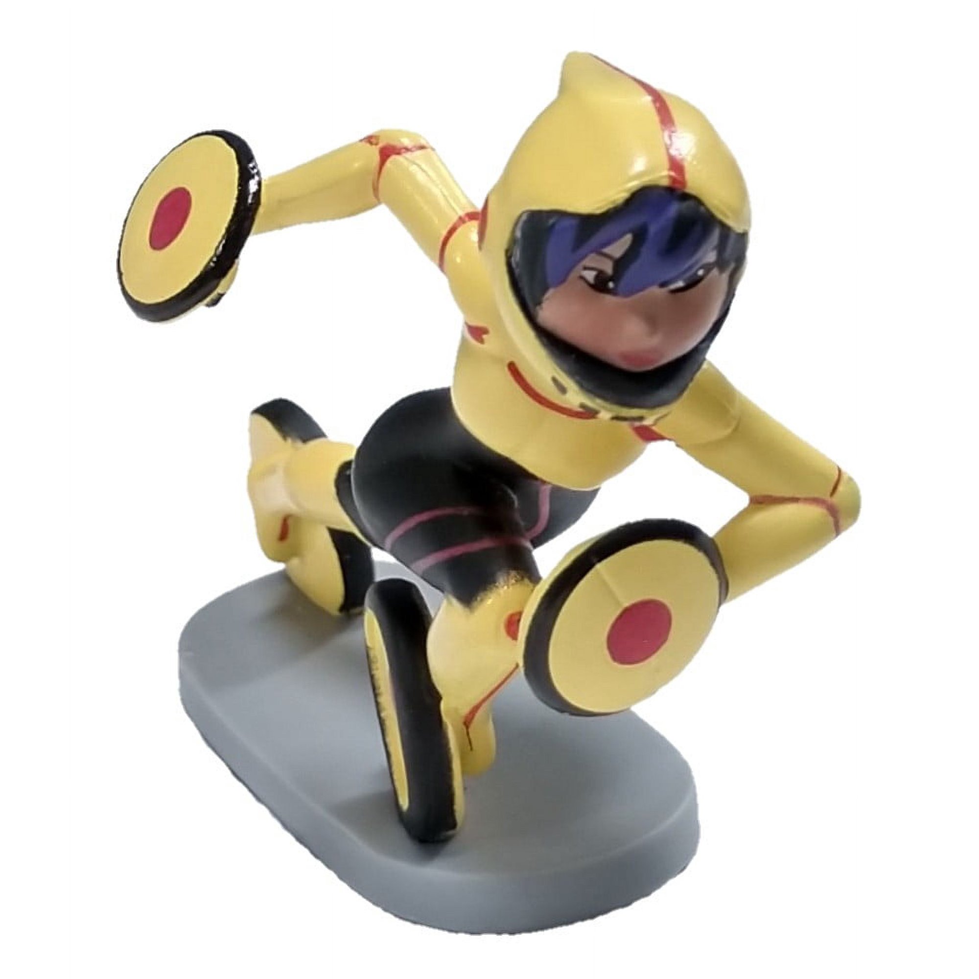 Big Hero 6 Disney Characters