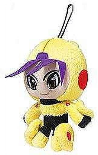 Disney Big Hero 6 Go Go Tomago Plush - Walmart.com