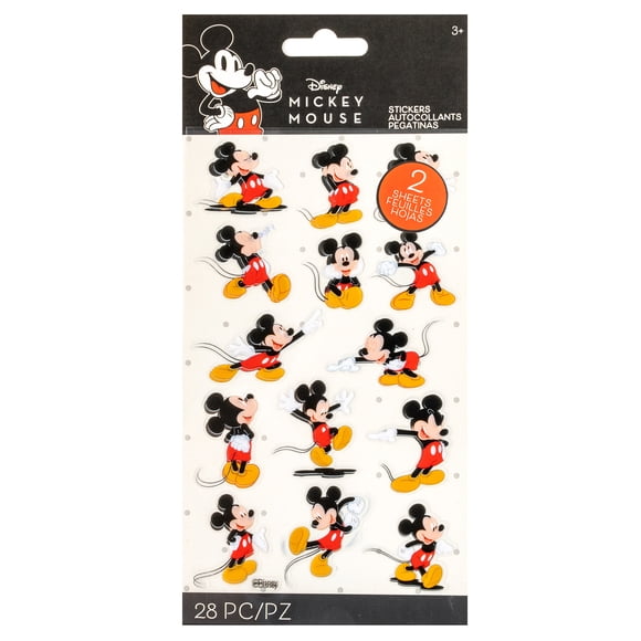 Kids Stickers