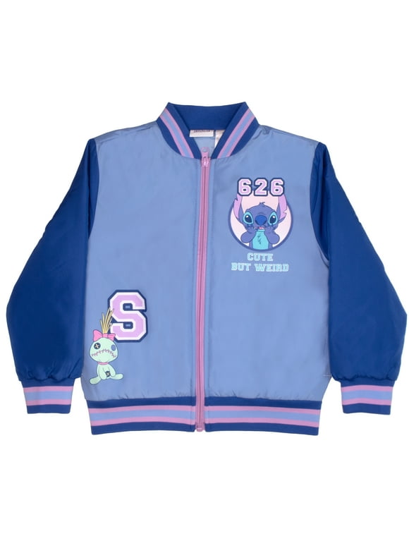 Disney Jacket