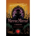 Disney Book Group Mirror, Mirror A Twisted Tale, Snow White alternate ...