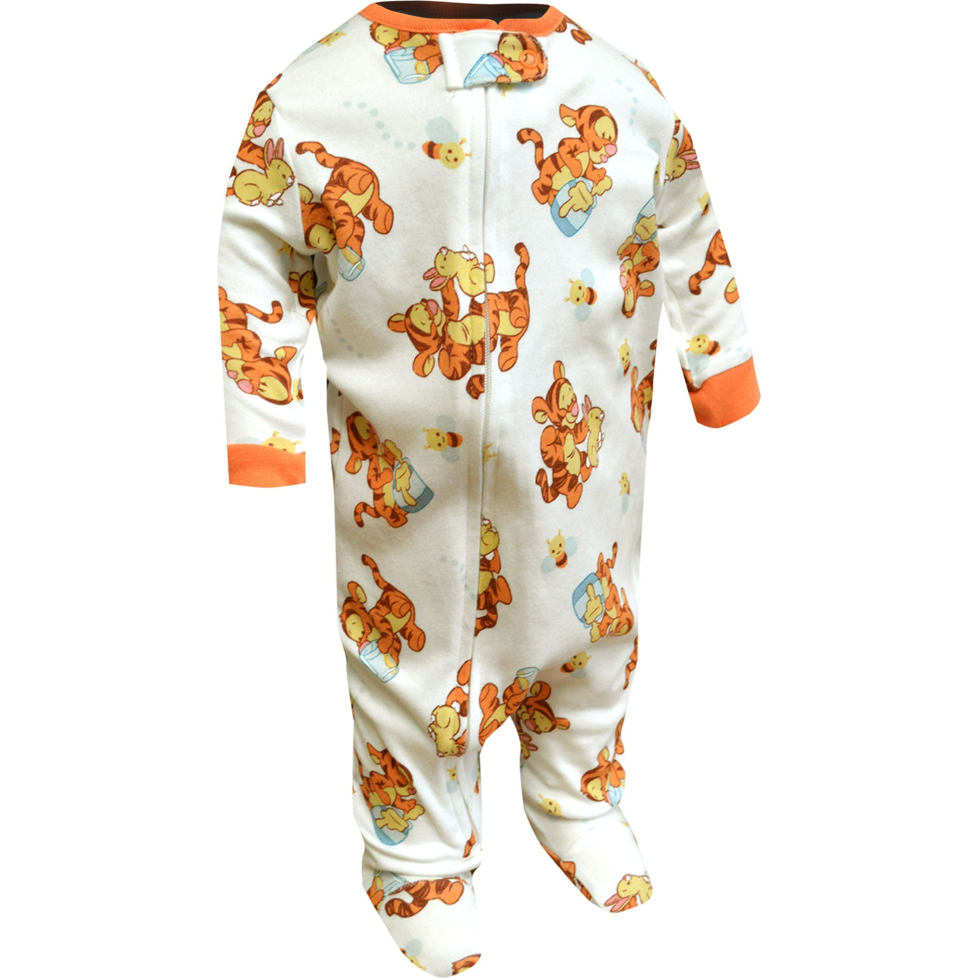 Baby Tigger Onesie