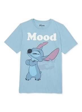 Lilo and Stitch Clothing in Disney Clothing - Walmart.com