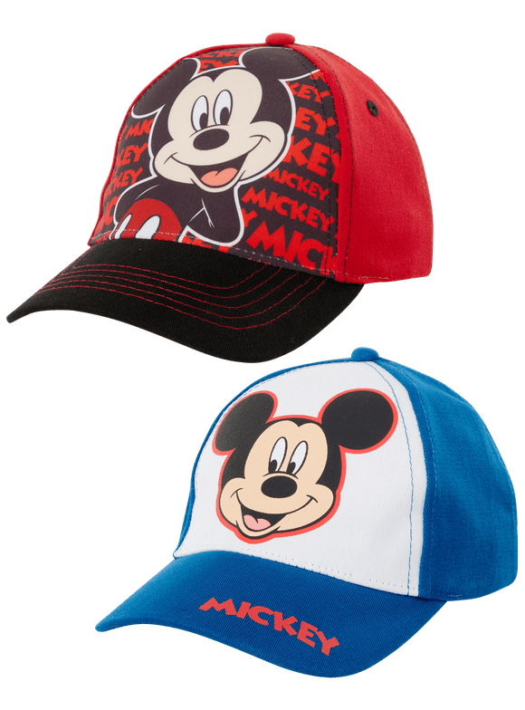 Mickey Mouse Hat