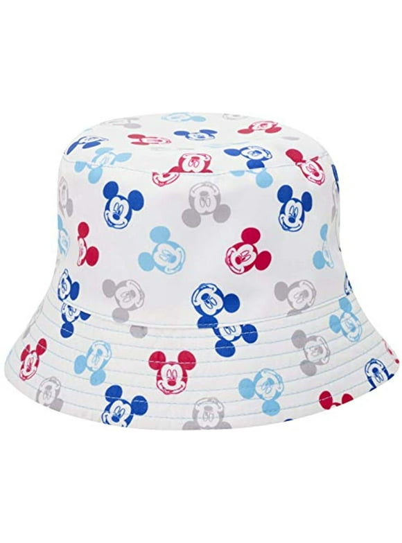 Disney Bucket Hats
