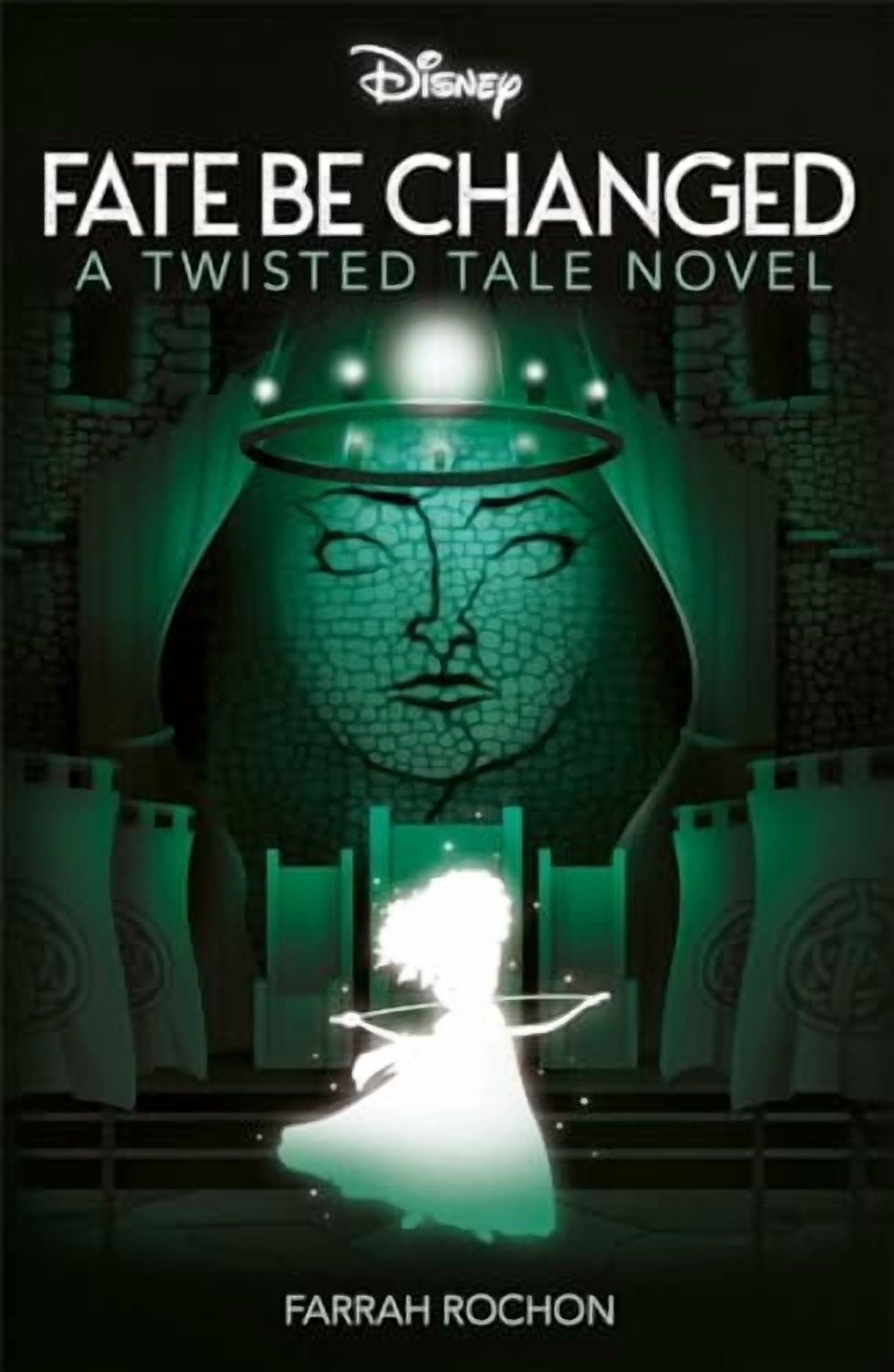 Fate Be Changed (Disney, Twisted Tale) - Walmart.com
