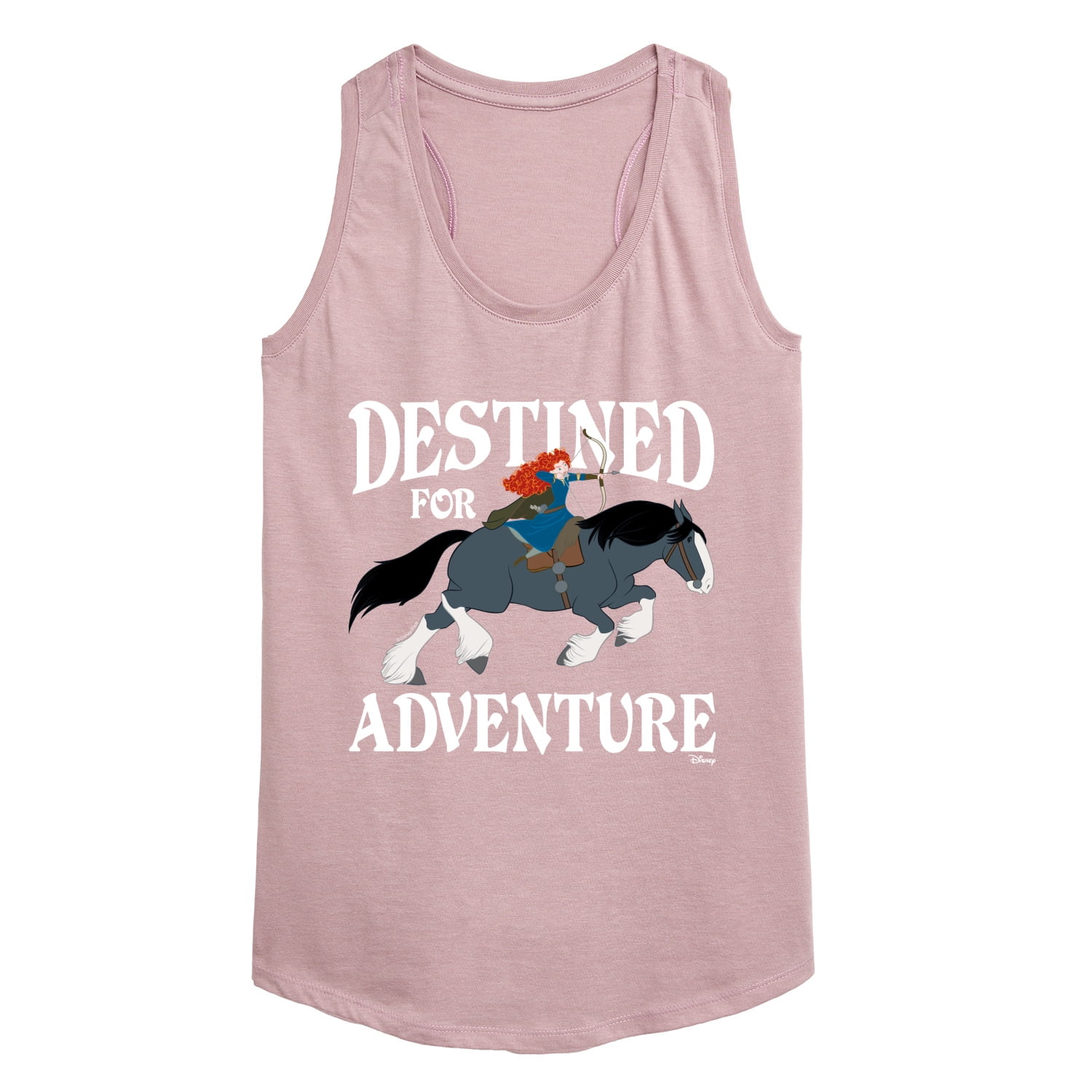 Disney Brave - Merida & Angus Destined for Adventure - Women's ...